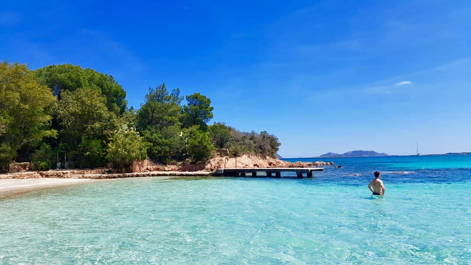 How to Visit Sardinia's Gulf of Orosei and Northeastern Coast