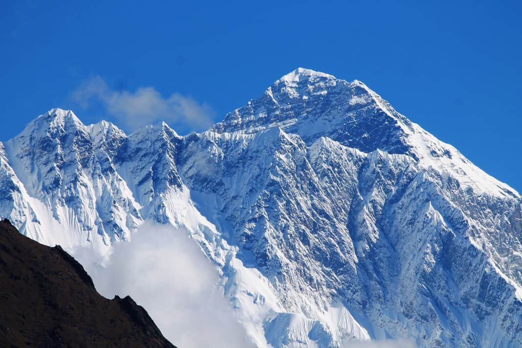 The Complete Guide to the Everest Base Camp Trek