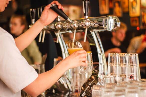Which Country has the Best Beer? The 10 Best Countries for Beer