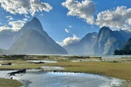 The 10 Worst National Parks in the United States