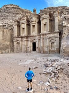 The Back Entrance of Petra - How to Get There and Why You Should ...