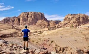 The Back Entrance of Petra - How to Get There and Why You Should ...