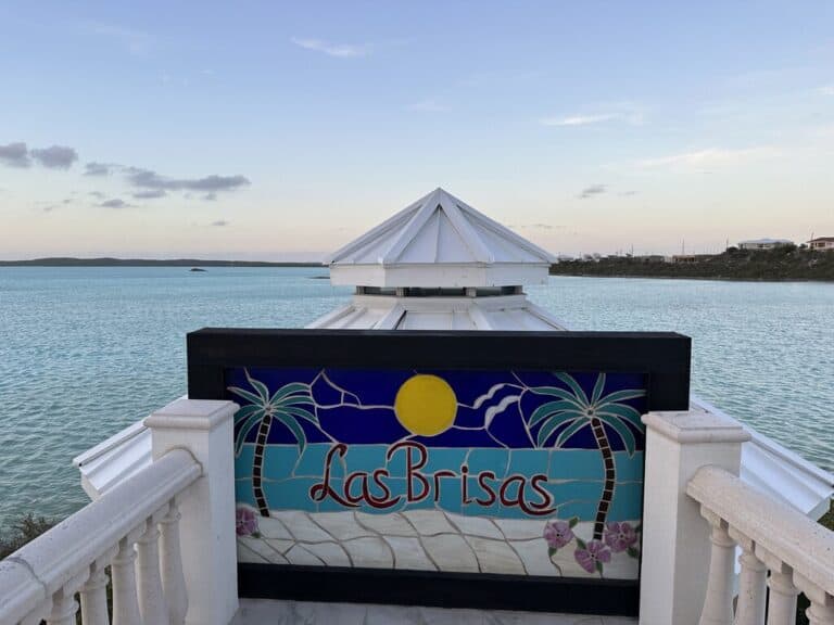 Get to Know Chalk Sound in Turks and Caicos