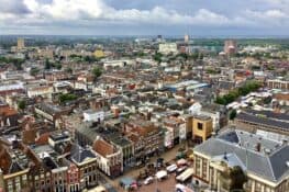 The Complete Guide to the Amsterdam Red Light District - Around The ...