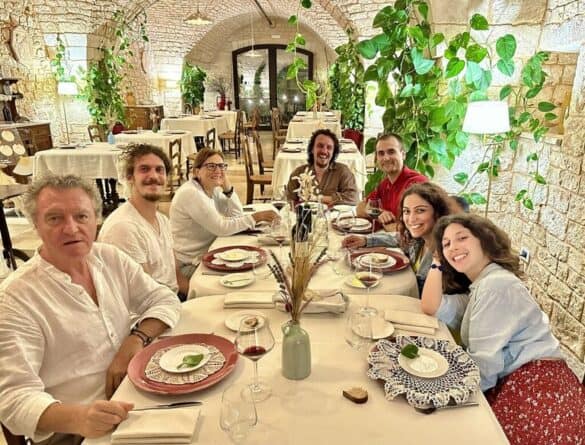 Your Guide to What to do in Ostuni, Italy - Around The World With Me