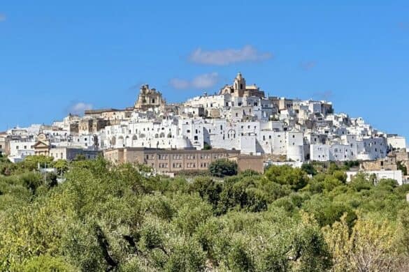 How to Visit Sardinia's Gulf of Orosei and Northeastern Coast